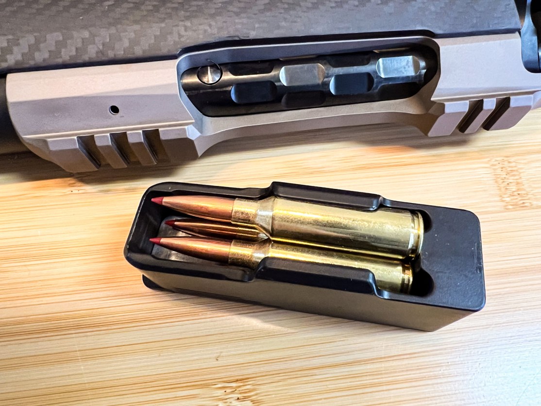 Gunwerks Nexus Review and Field Test | Outdoor Life