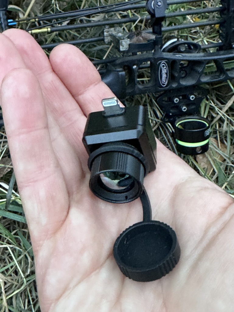 Best Thermal Scopes of 2023, Tested and Reviewed | Outdoor Life