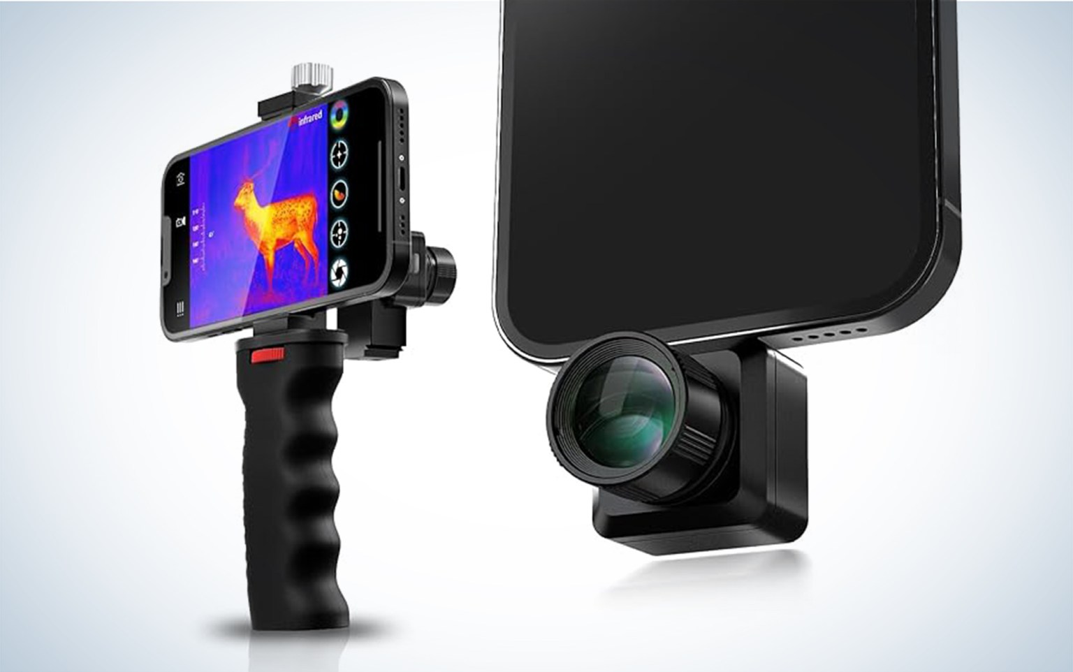 Xinfrared T2 Pro Review and Field Test | Outdoor Life