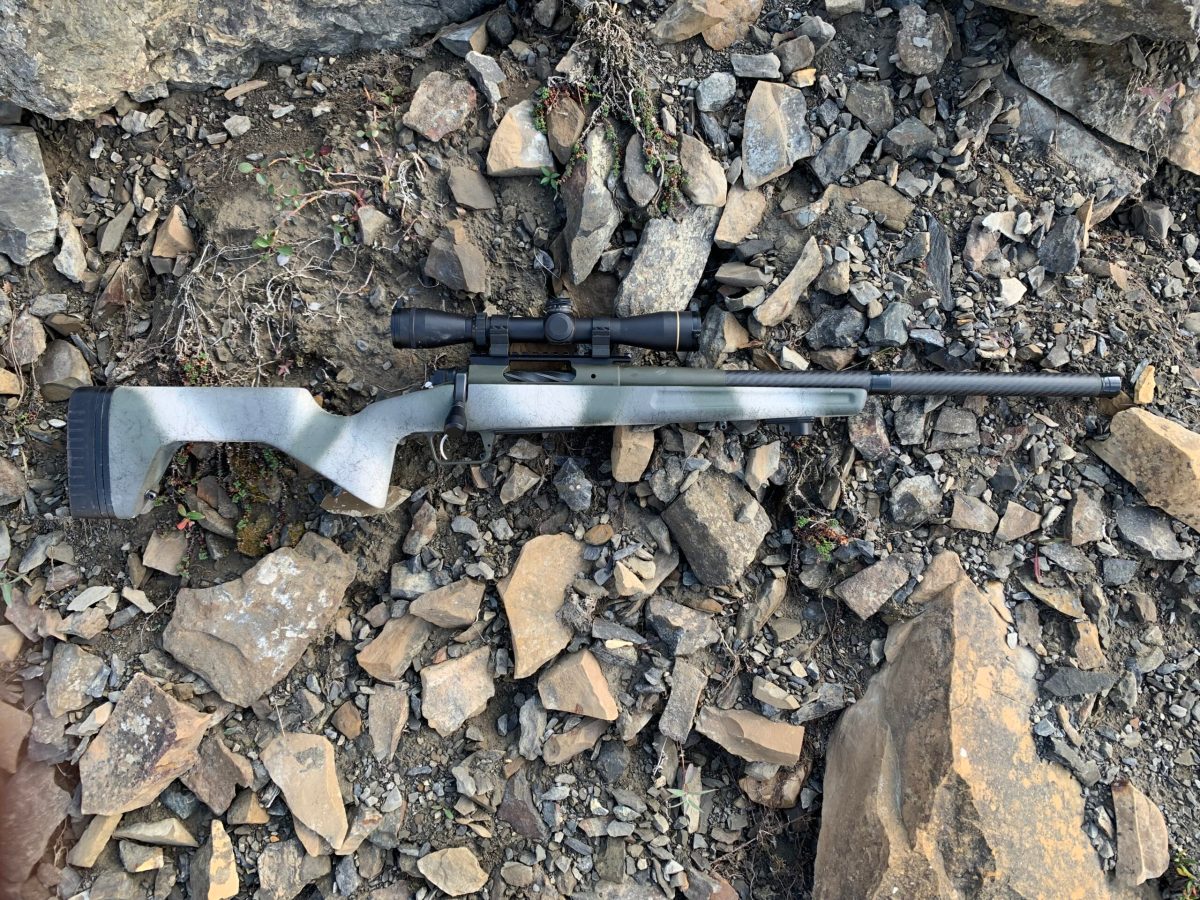 Springfield Armory 2020 Redline, Tested and Reviewed | Outdoor Life