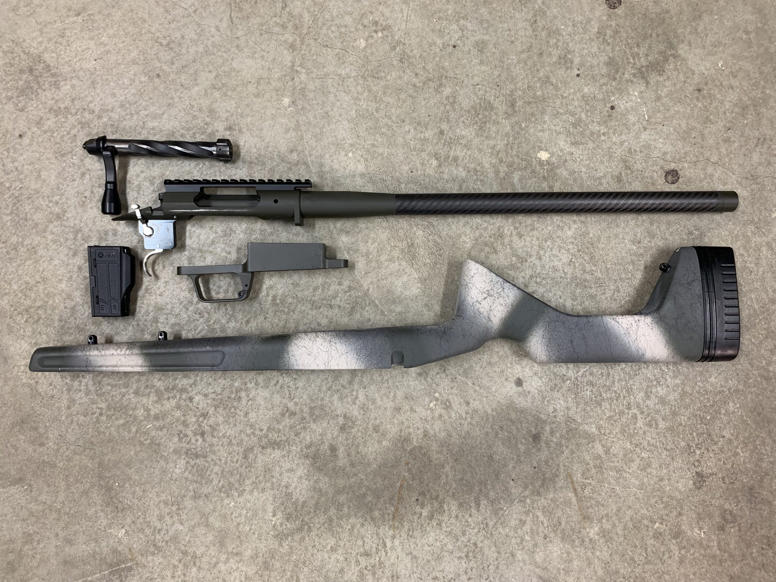 Springfield Armory 2020 Redline, Tested and Reviewed | Outdoor Life