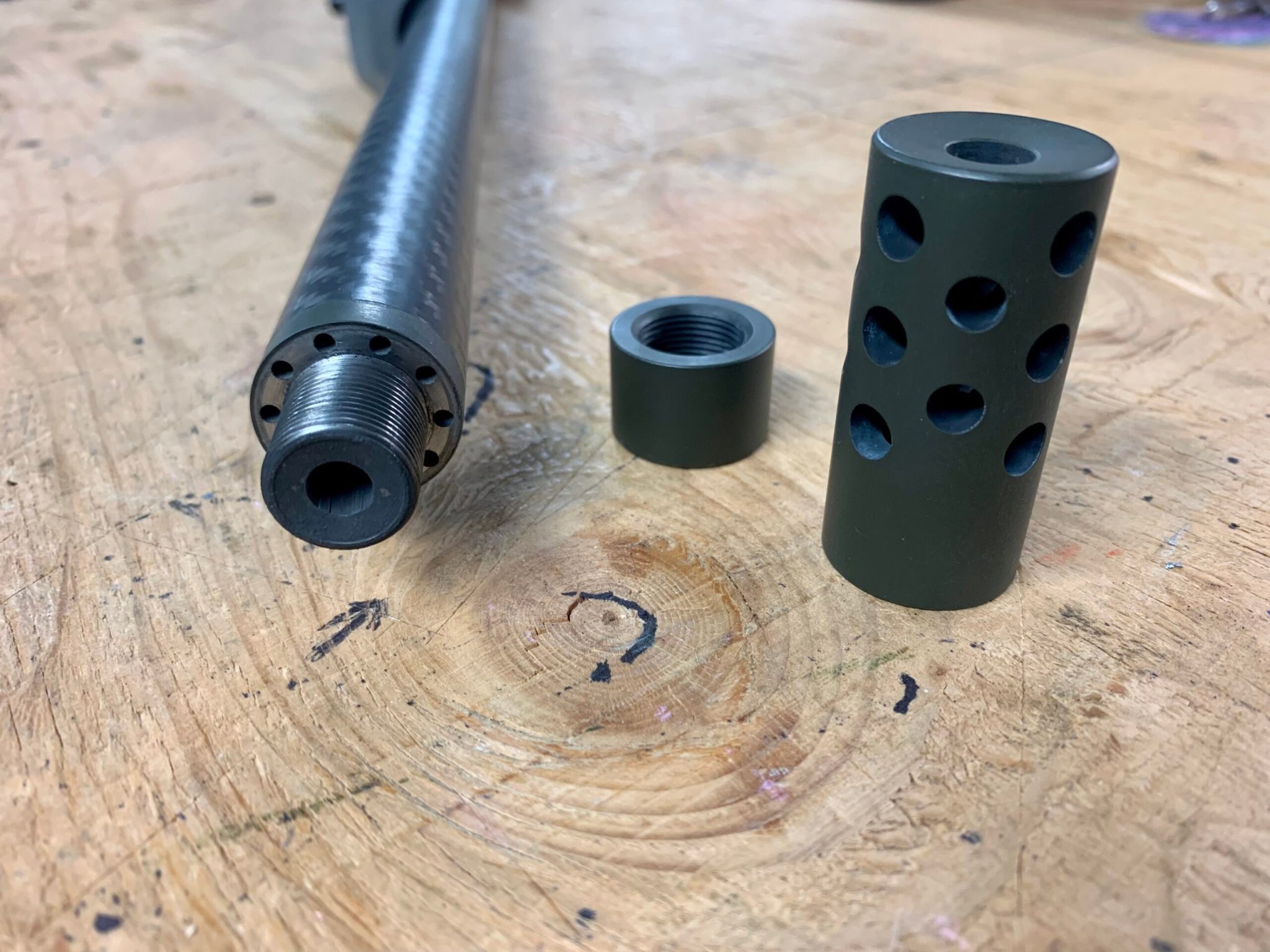 Springfield Armory 2020 Redline, Tested and Reviewed | Outdoor Life