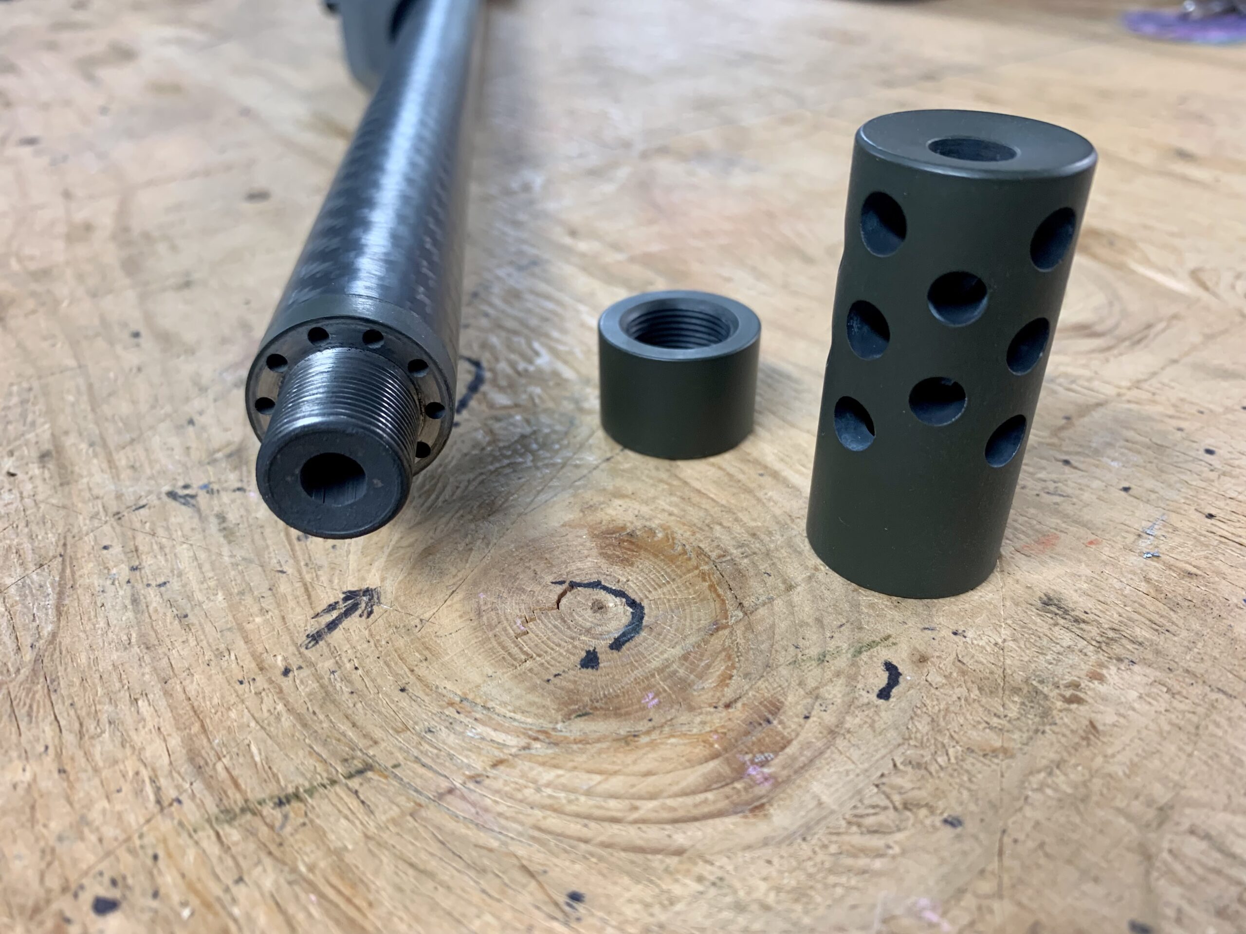 Springfield Armory 2020 Redline, Tested and Reviewed | Outdoor Life