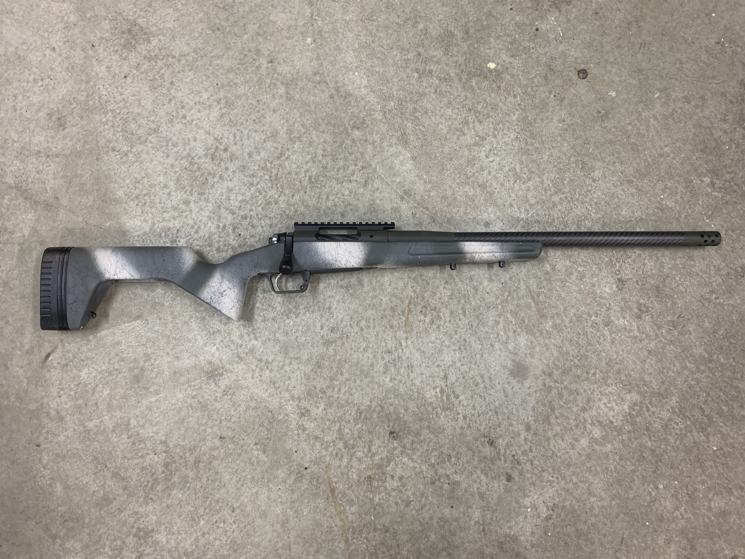 Springfield Armory 2020 Redline, Tested and Reviewed | Outdoor Life