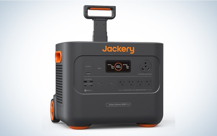 Best RV Generators of 2024 | Outdoor Life