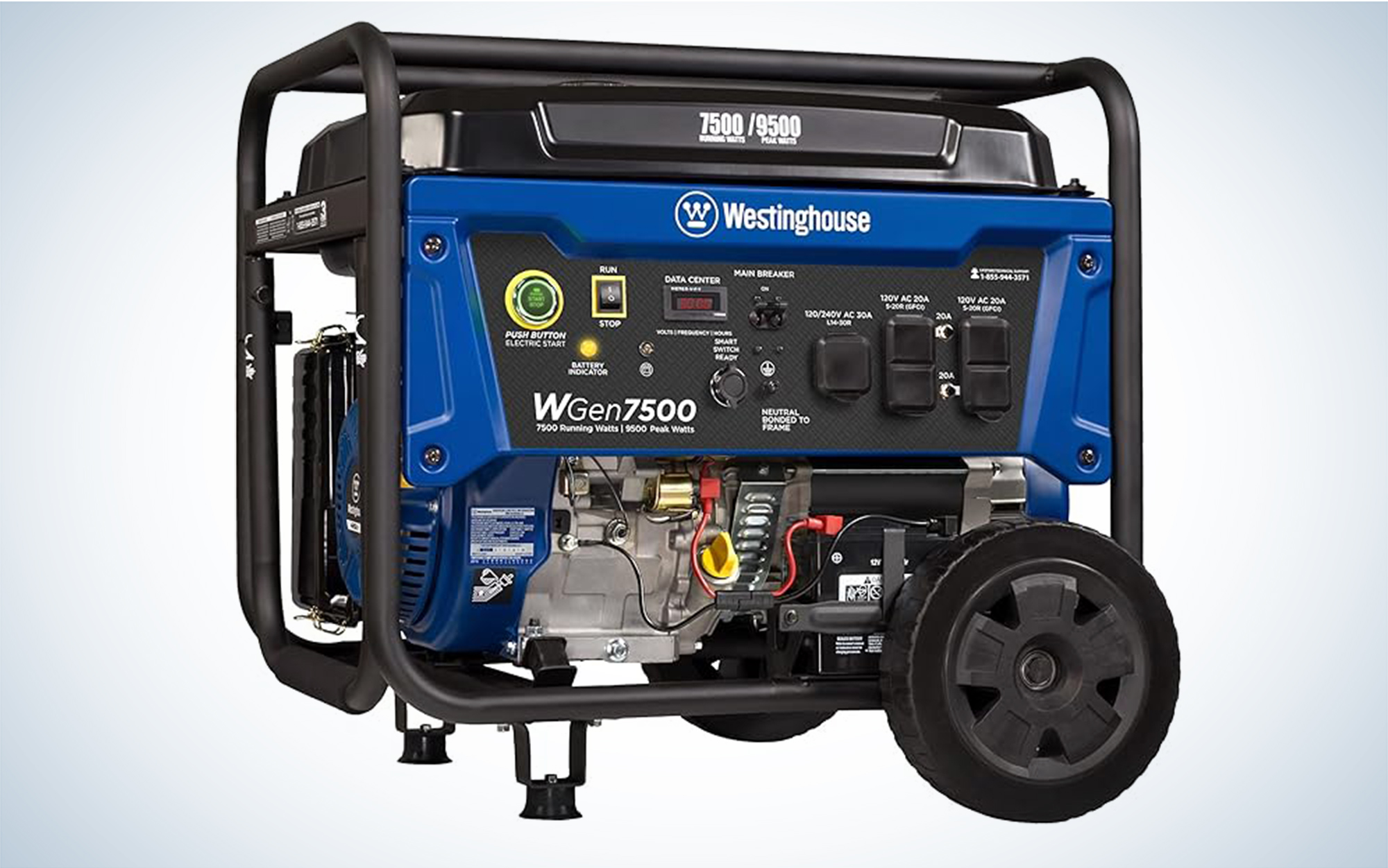 Best RV Generators of 2024 | Outdoor Life