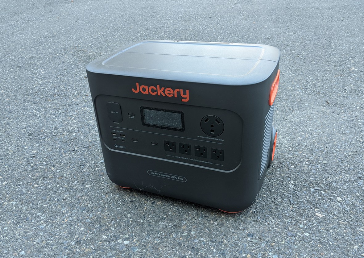 Best RV Generators of 2025 | Outdoor Life