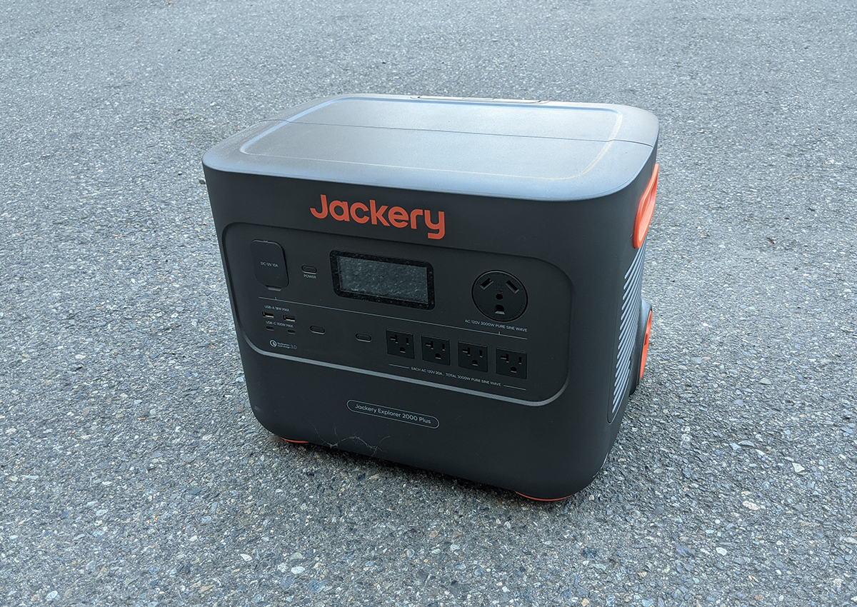 Best RV Generators of 2024 | Outdoor Life