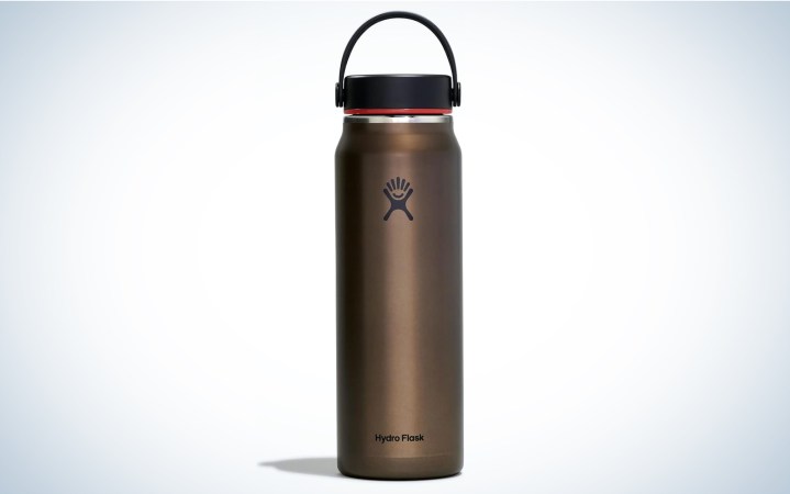 Best Insulated Water Bottles of 2024 | Outdoor Life