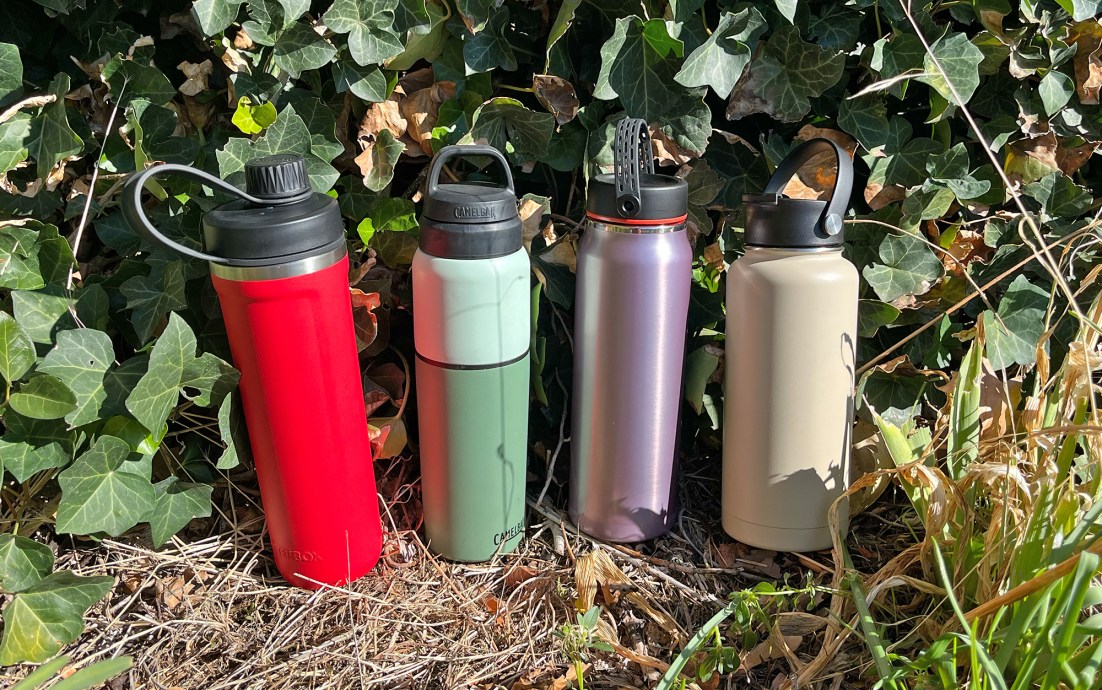 Best Insulated Water Bottles of 2025 | Outdoor Life