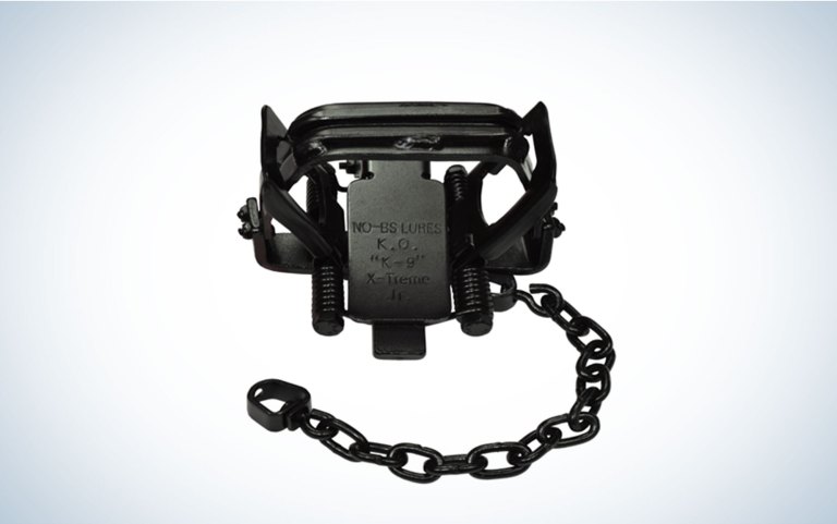 Best Coyote Traps of 2026 | Outdoor Life