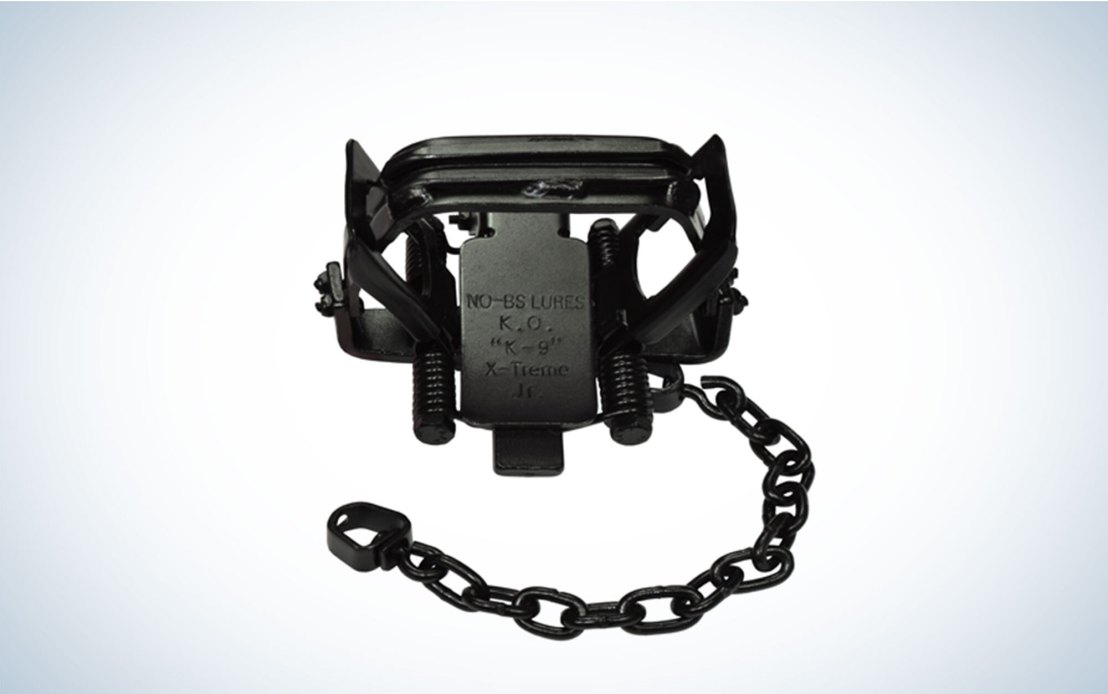 Best Coyote Traps of 2025 | Outdoor Life