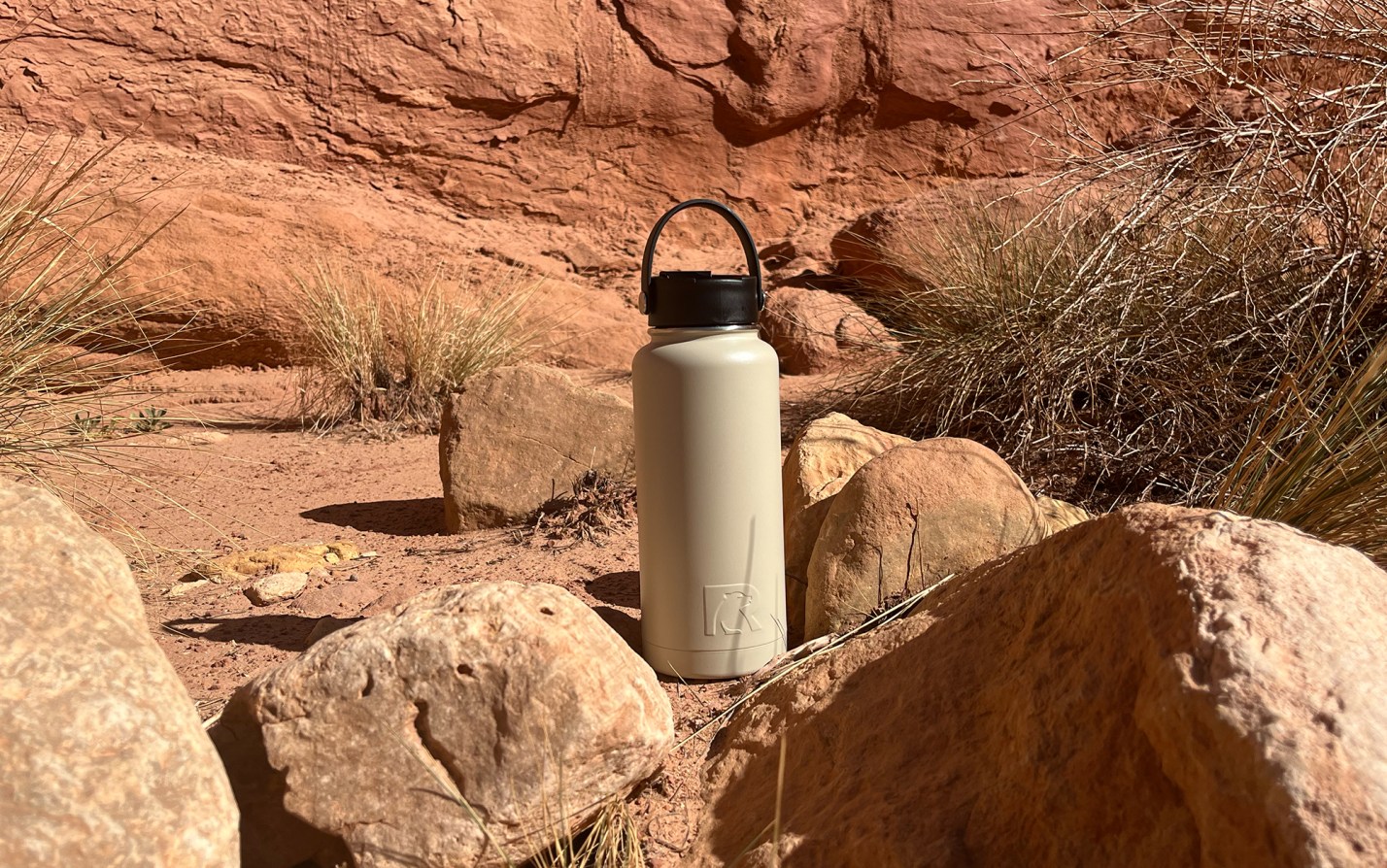 Best Insulated Water Bottles of 2025 | Outdoor Life