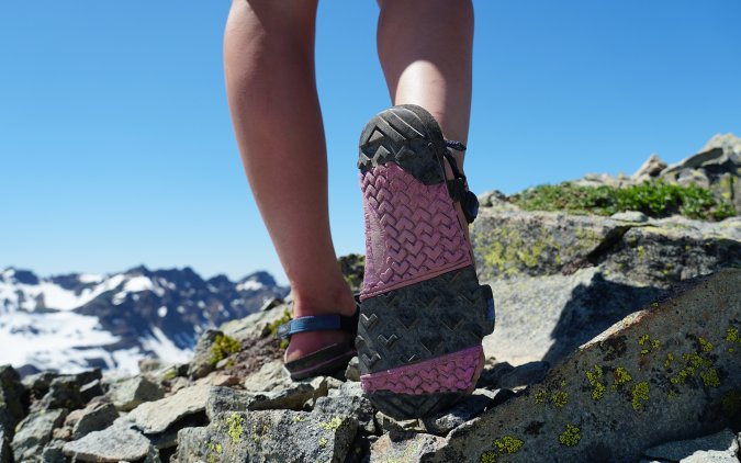 Best Hiking Sandals of 2026, Tested and Reviewed | Outdoor Life