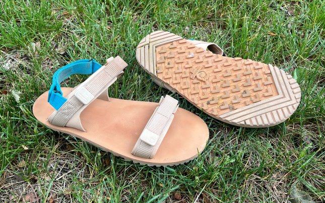 Best Hiking Sandals of 2025, Tested and Reviewed | Outdoor Life