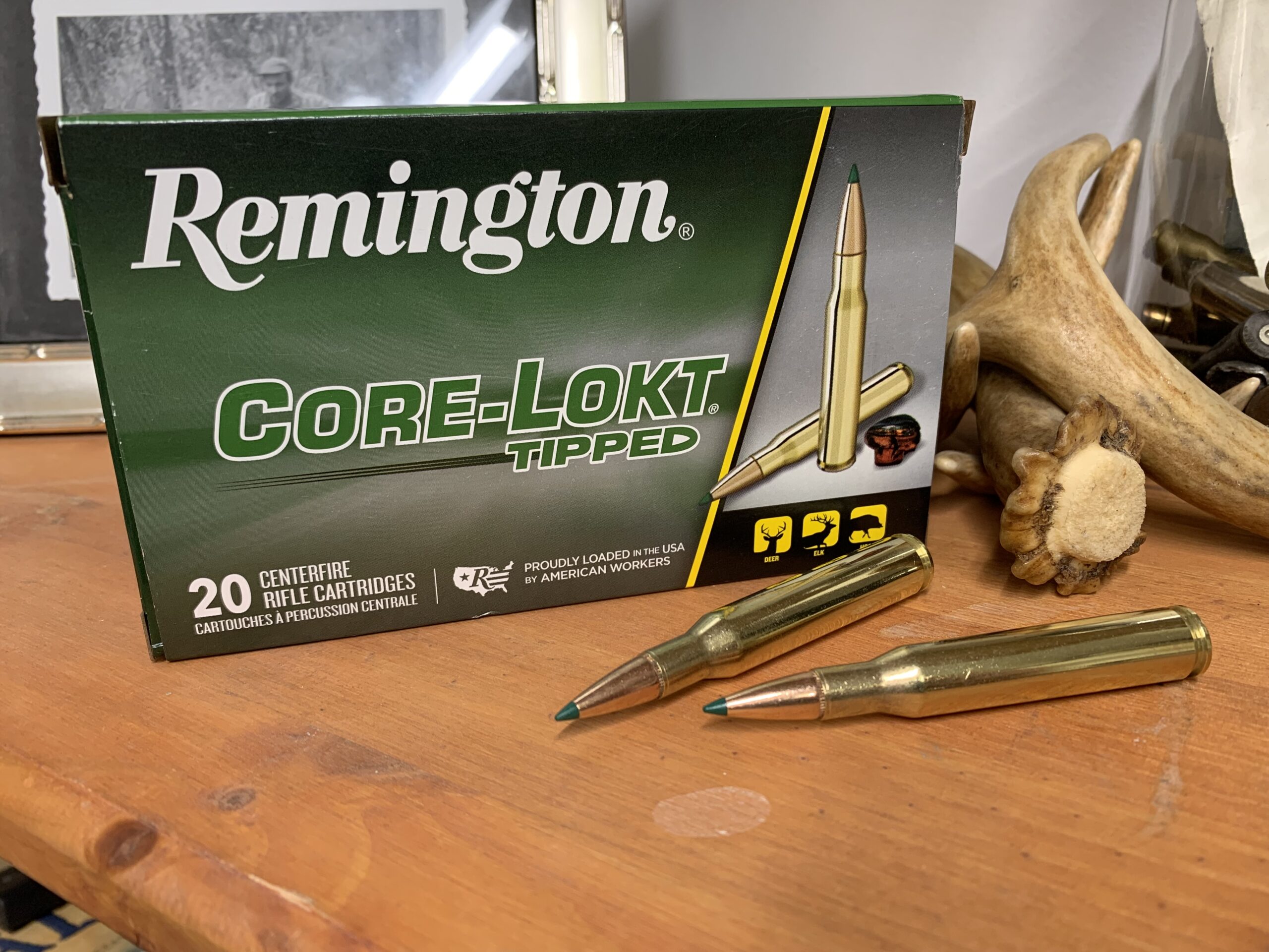 .270 Winchester Cartridge Review | Outdoor Life