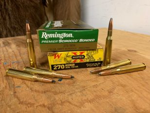 .270 Winchester Cartridge Review | Outdoor Life
