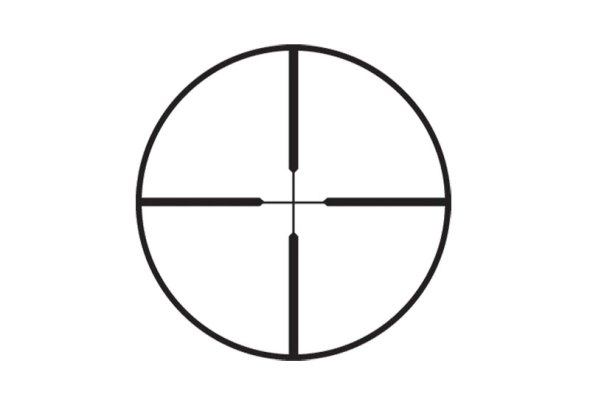 FFP vs SFP Riflescopes | Outdoor Life