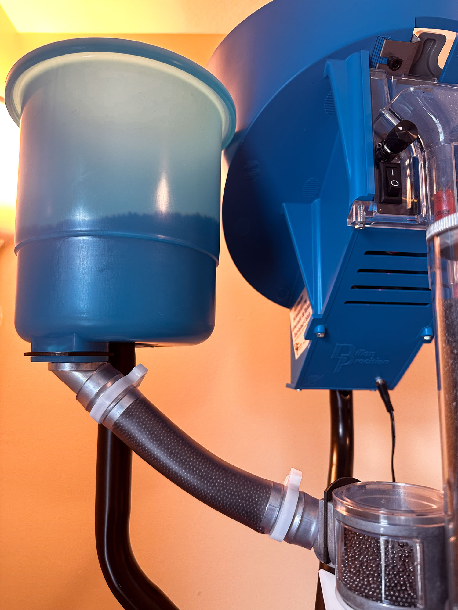 Dillon SL900 Review | Outdoor Life