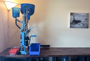 Dillon SL900 Review | Outdoor Life