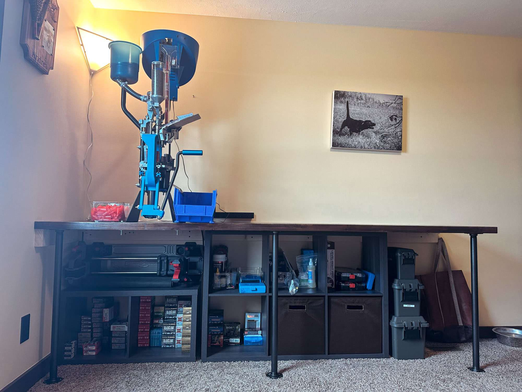 Dillon SL900 Review | Outdoor Life