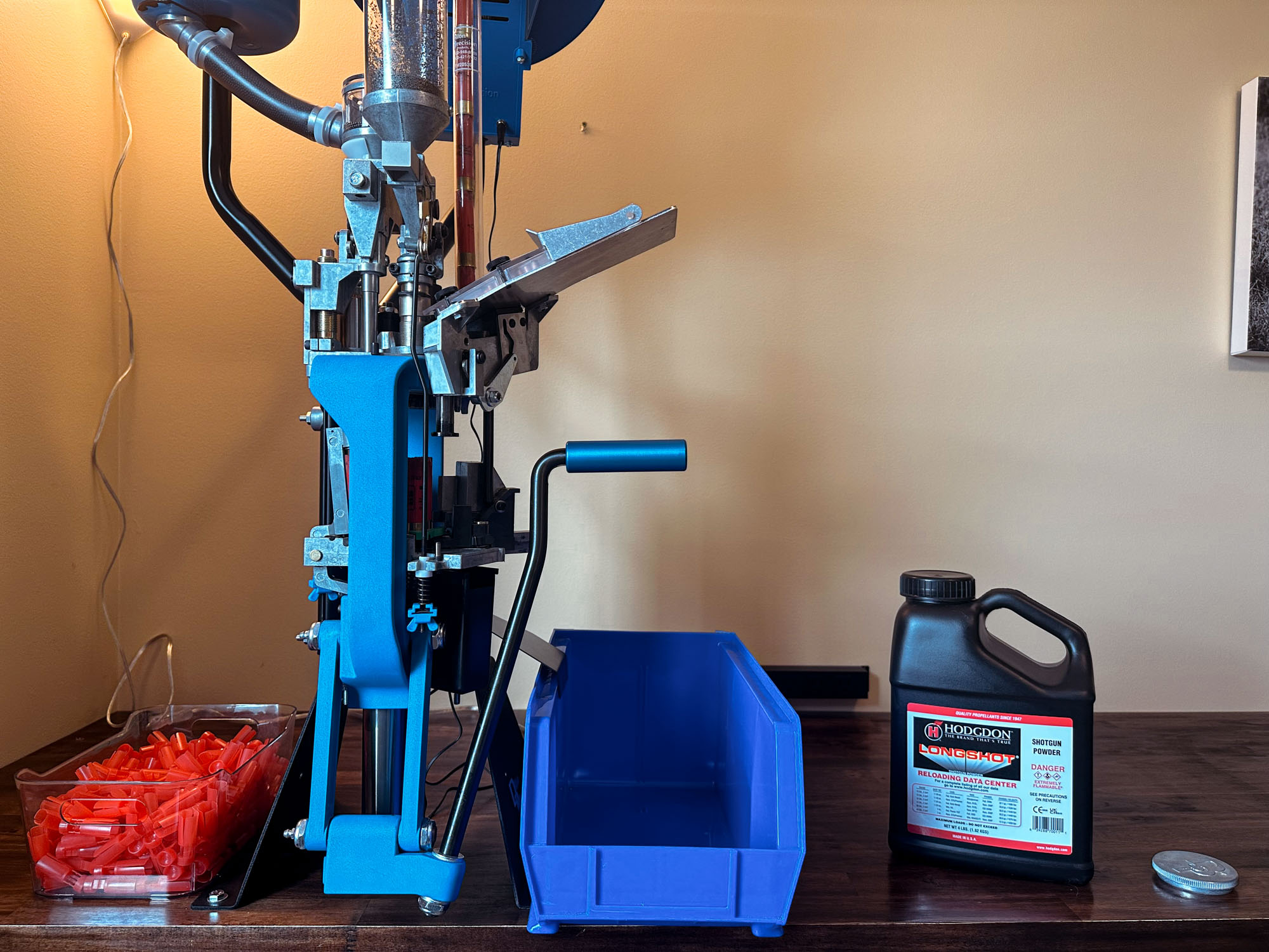 Dillon SL900 Review | Outdoor Life