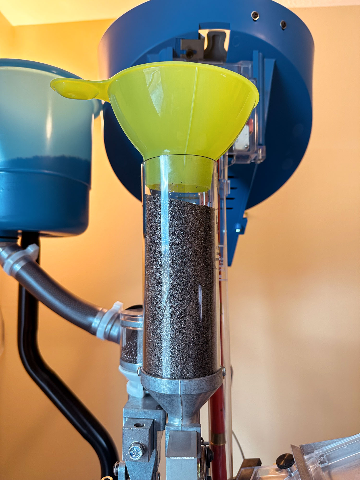 Dillon SL900 Review | Outdoor Life