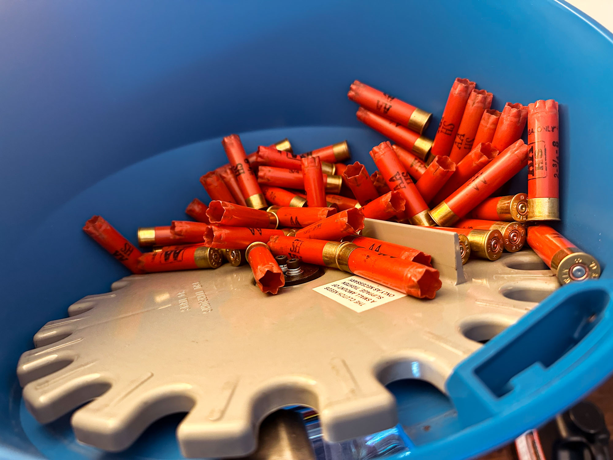 Dillon SL900 Review | Outdoor Life