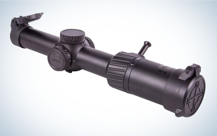 Best Budget LPVOs, Tested and Reviewed | Outdoor Life