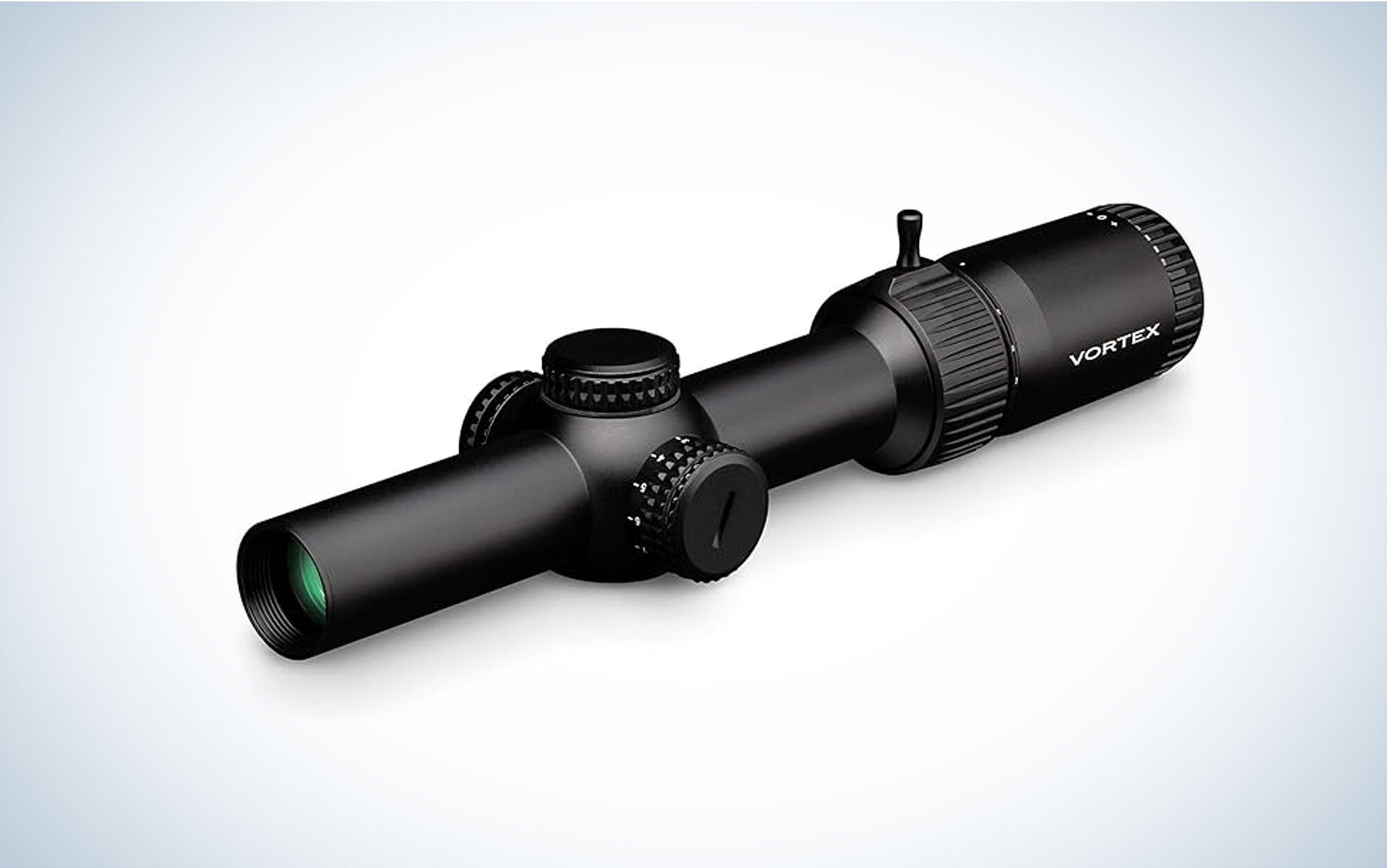 Best Budget LPVOs, Tested and Reviewed | Outdoor Life