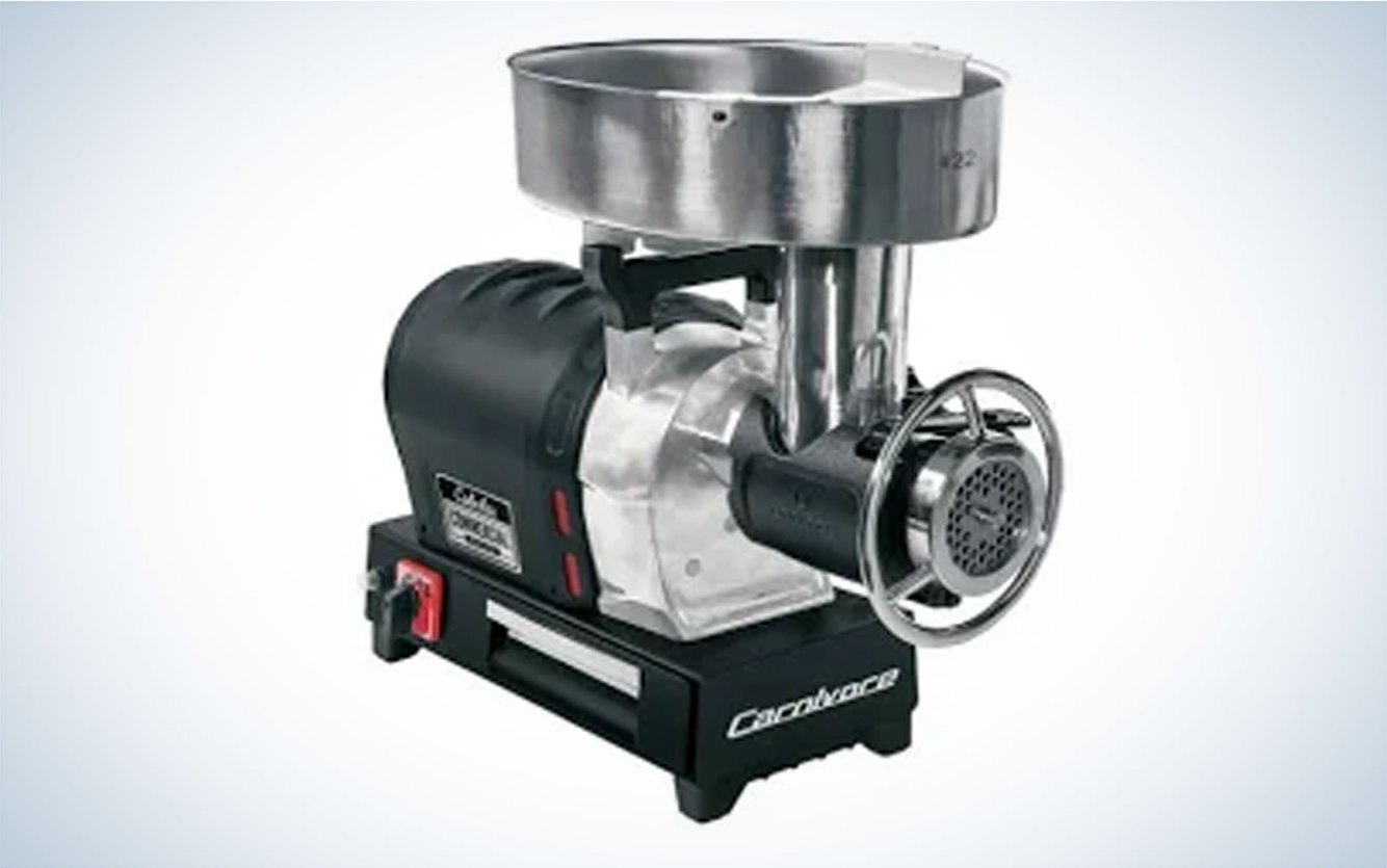Best Meat Grinders | Outdoor Life