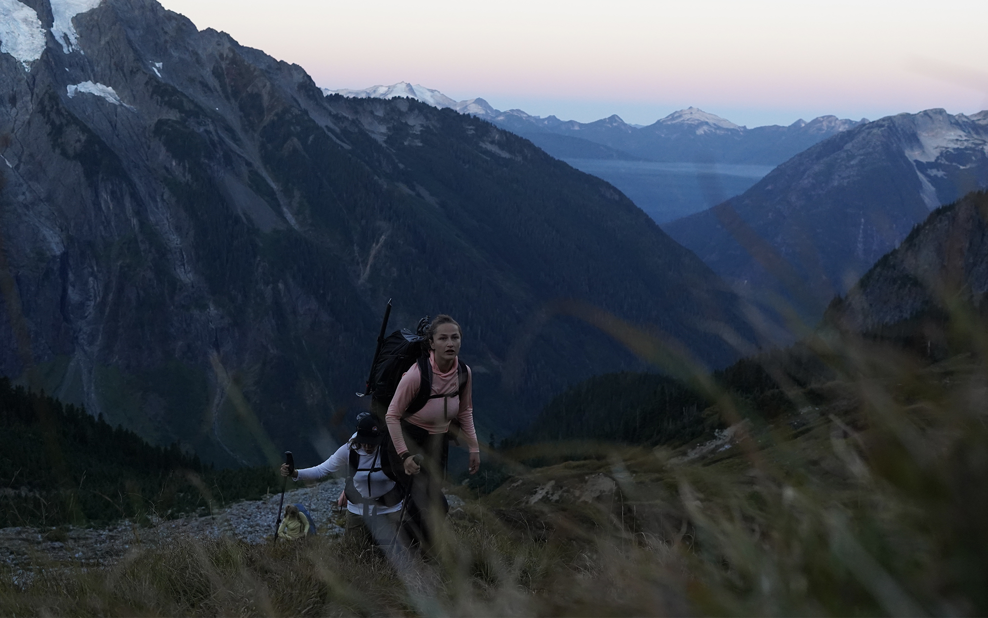 What It's Like to Climb Your First Mountain | Outdoor Life