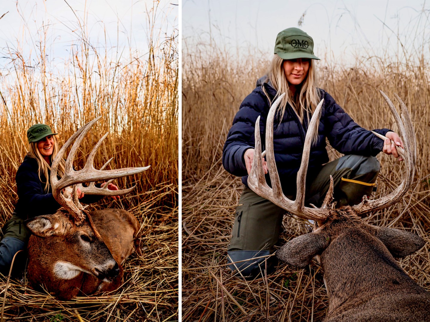 Bowhunter Ends 3-Year Quest for Giant Oklahoma 11-Pointer | Outdoor Life