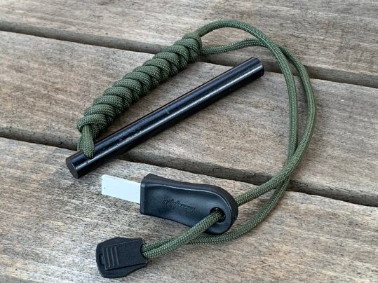 Best Ferro Rods of 2024 | Outdoor Life