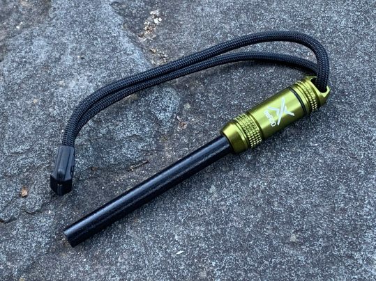 Best Ferro Rods of 2024 | Outdoor Life