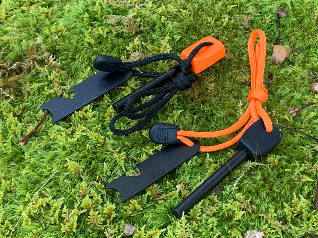 Best Ferro Rods of 2024 | Outdoor Life