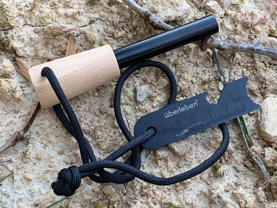 Best Ferro Rods of 2024 | Outdoor Life