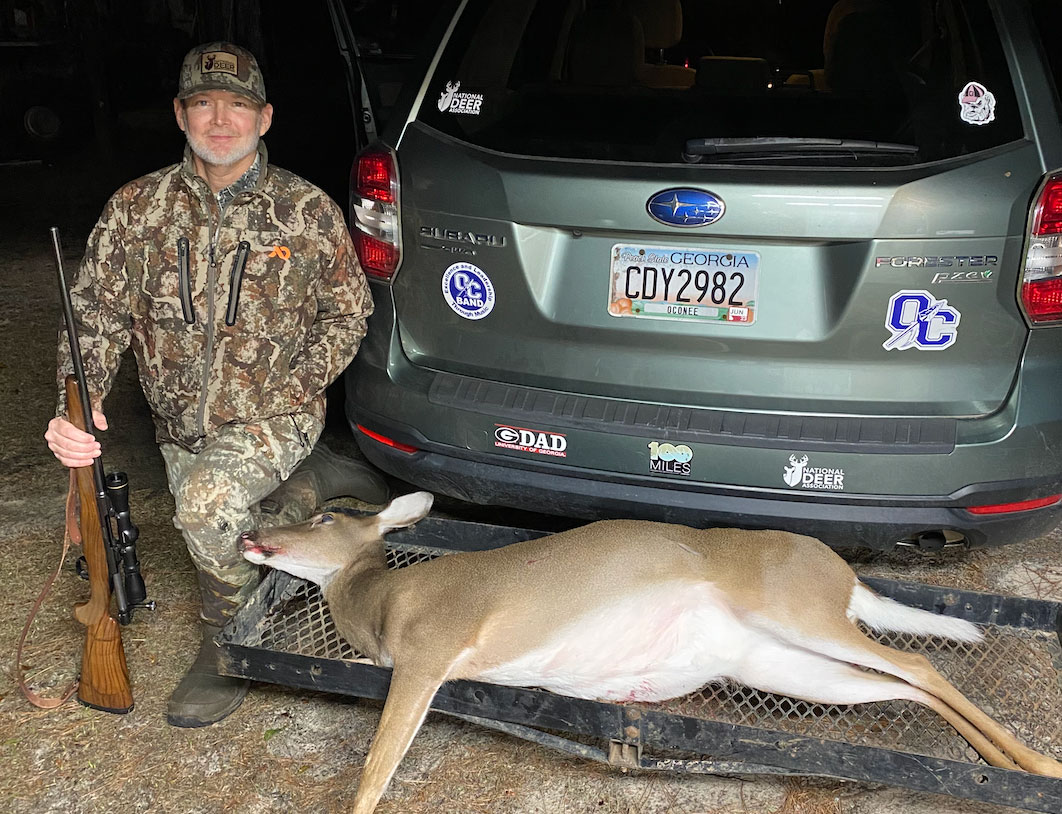 Make Deer Hunting Fun Again | Outdoor Life