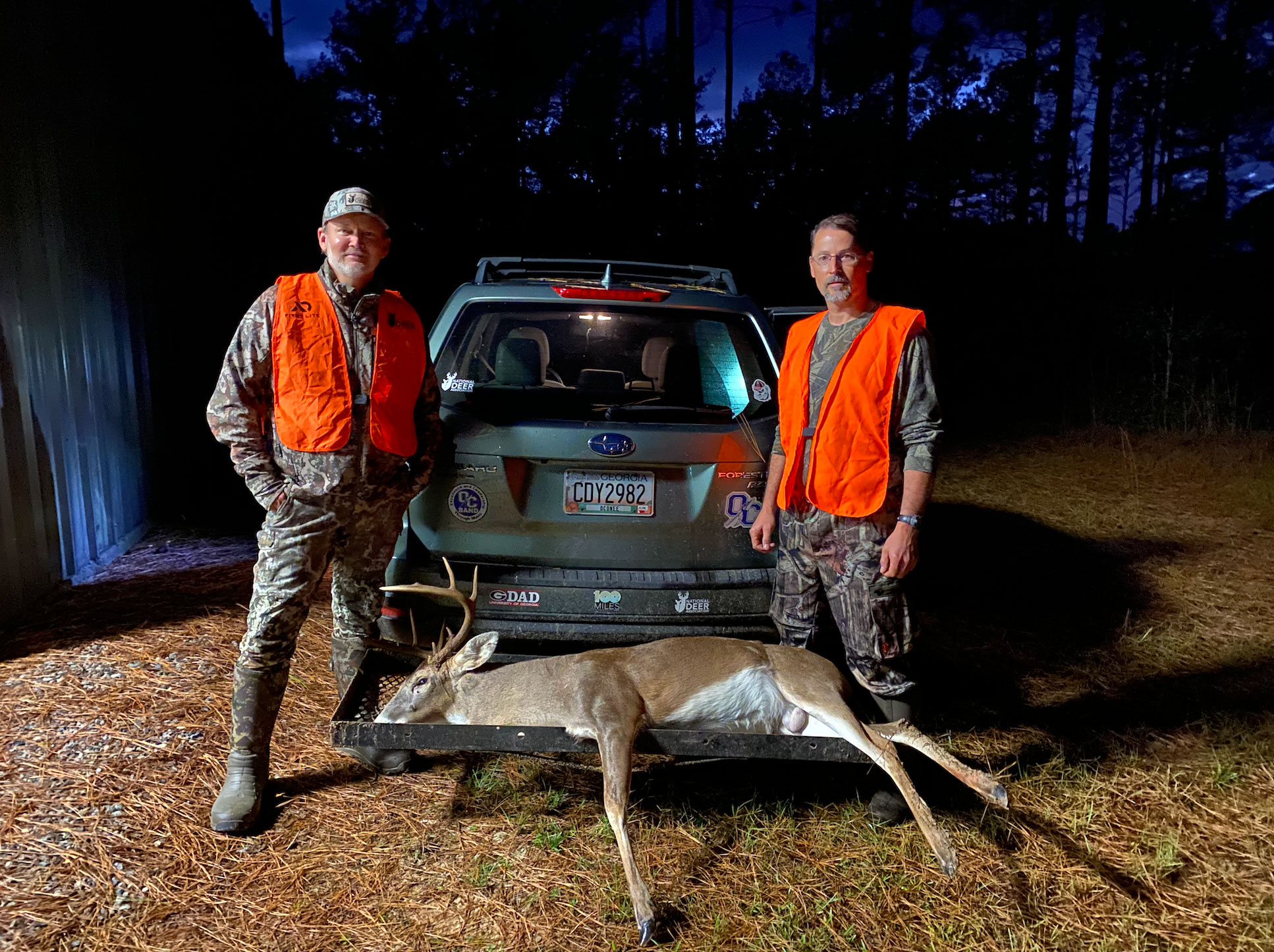 Make Deer Hunting Fun Again | Outdoor Life