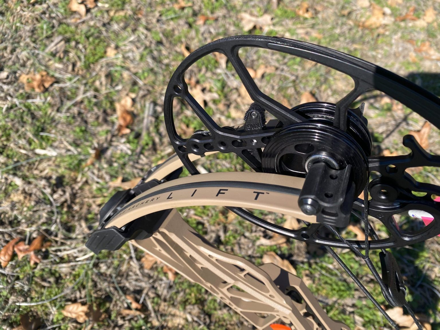 Mathews Lift Review: Is it the Mathews You've Been Waiting for ...