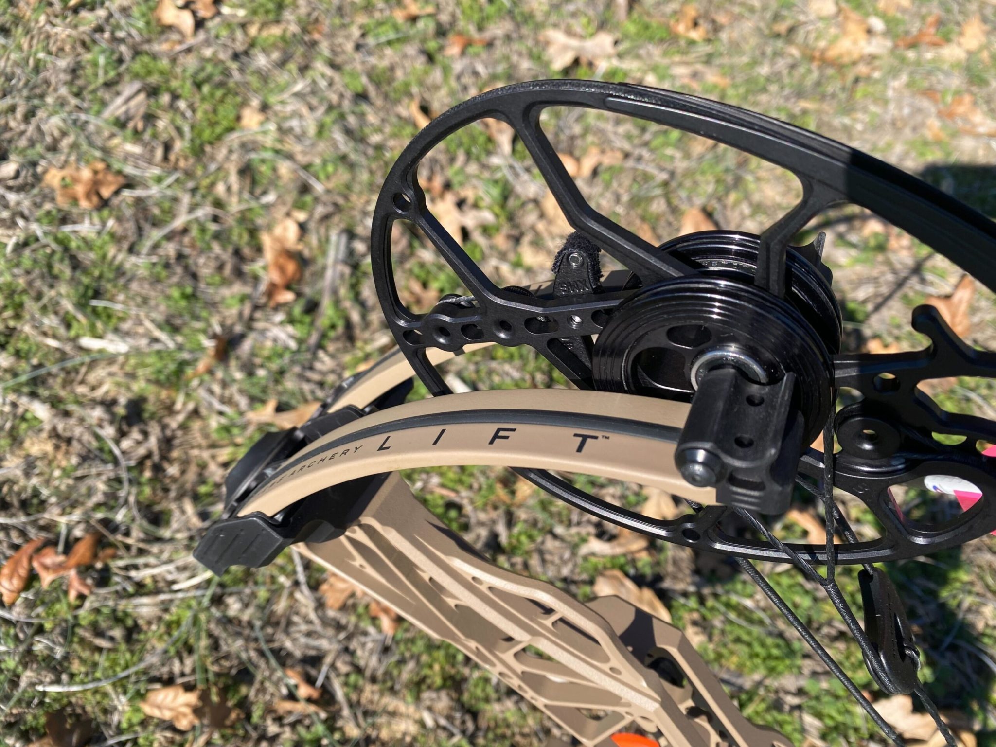 Mathews Lift Review: Is it the Mathews You've Been Waiting for ...