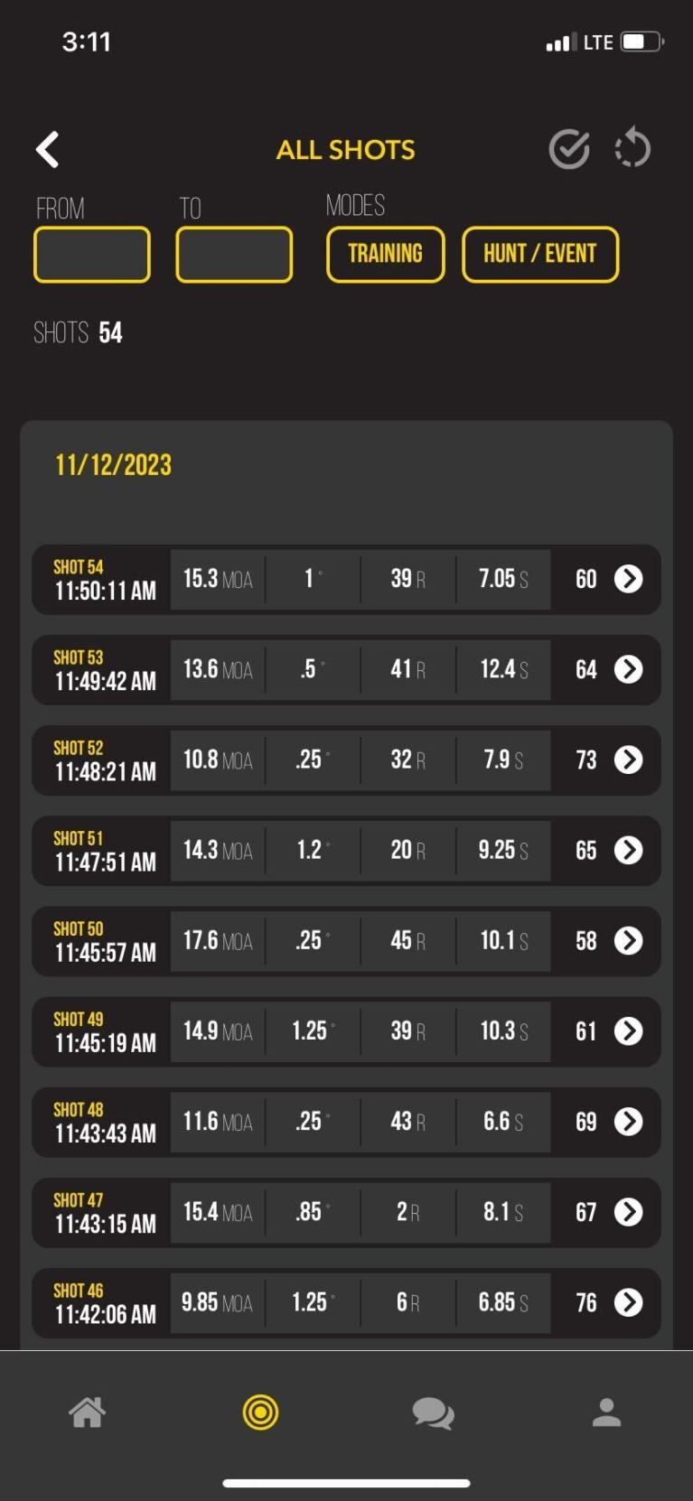 Mathews Lift Review: Is it the Mathews You've Been Waiting for ...