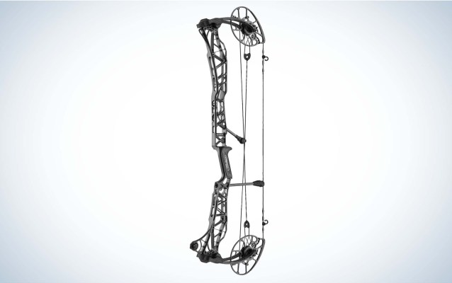 Mathews Lift Review: Is it the Mathews You've Been Waiting for ...