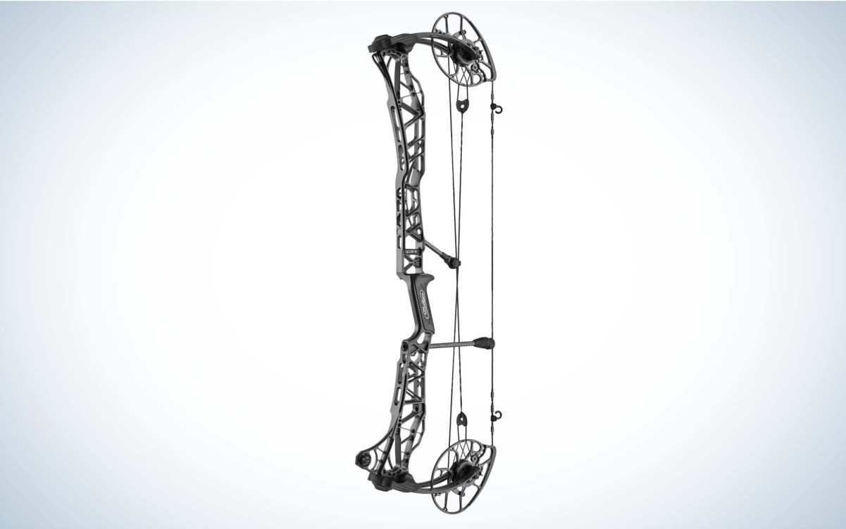Mathews Lift Review: Is it the Mathews You've Been Waiting for ...