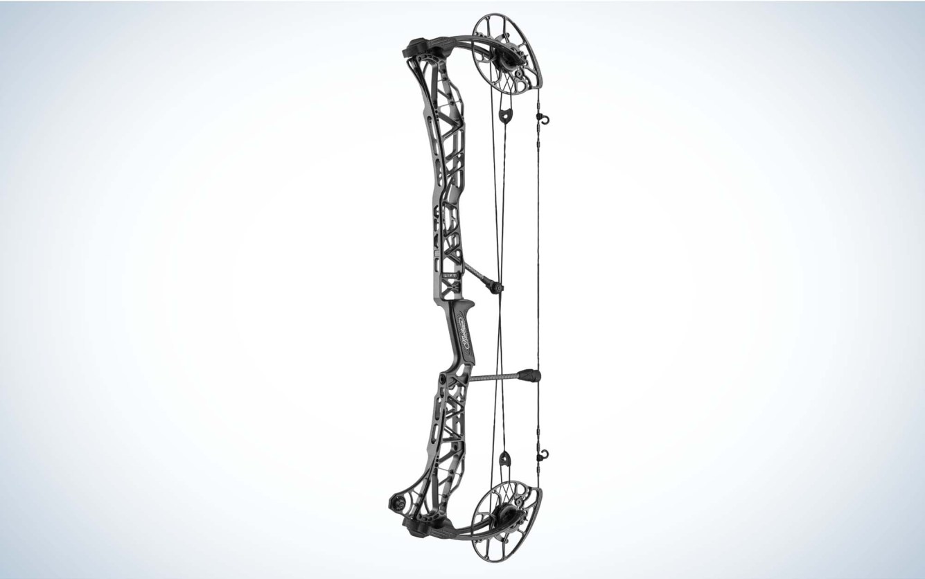 Mathews Lift Review: Is it the Mathews You've Been Waiting for ...