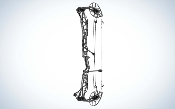 Mathews Lift Review: Is it the Mathews You've Been Waiting for ...