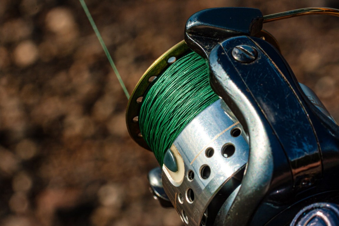 How to Avoid Line Tangles When Fishing | Outdoor Life