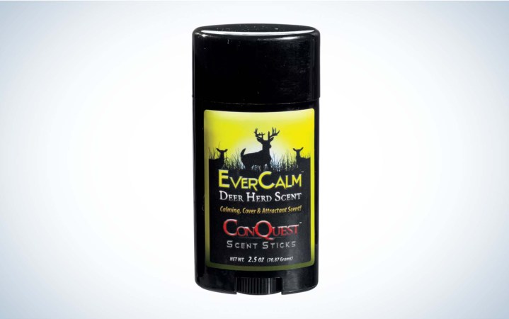 The Best Deer Attractants of 2024 | Outdoor Life