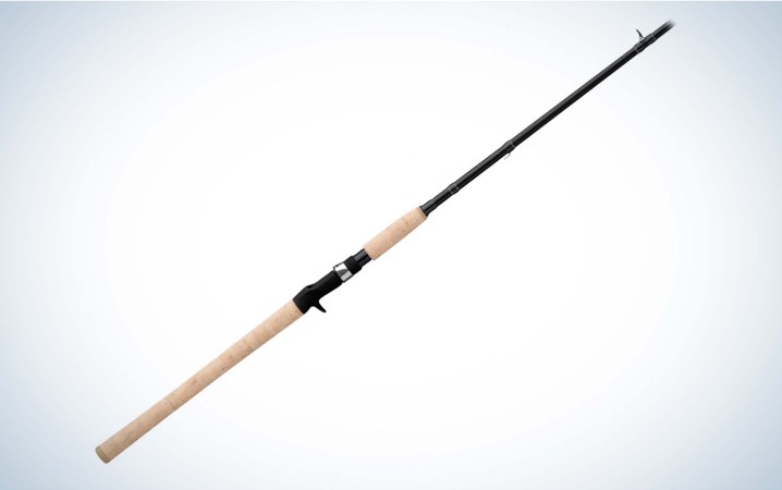 Best Beginner Fishing Rods of 2025 | Outdoor Life