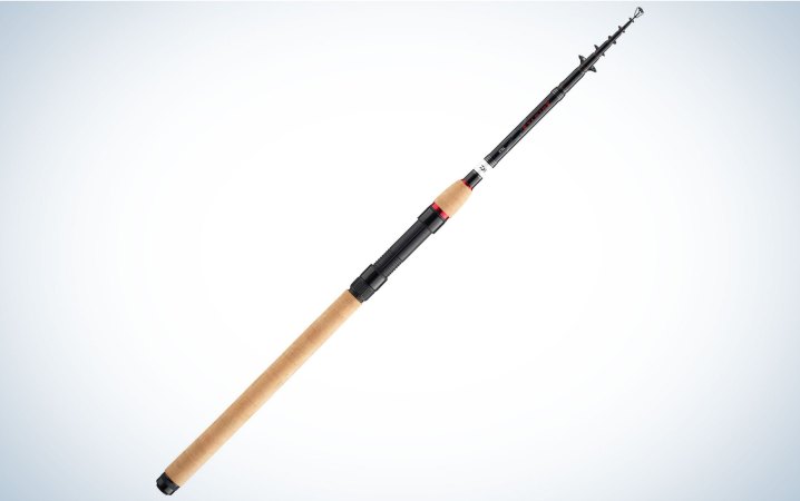 The Best Telescopic Fishing Rods of 2025 | Outdoor Life